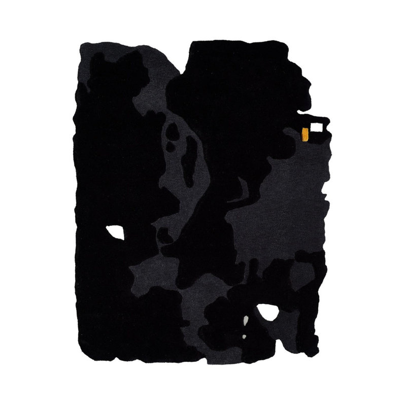 Wade Logan® Rectangle Celus Area Rug | Wayfair